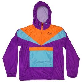 Desert Sunrise - Fanny Breaker